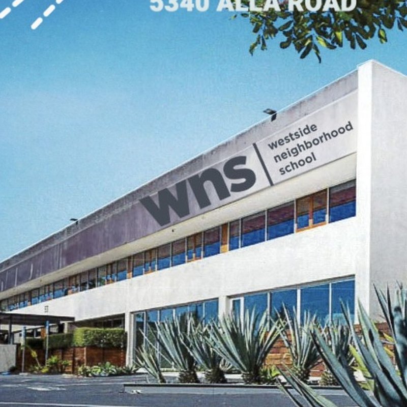 WESTSIDE NEIGHBORHOOD SCHOOL - Updated December 2025 - 133 Photos & 37 ...