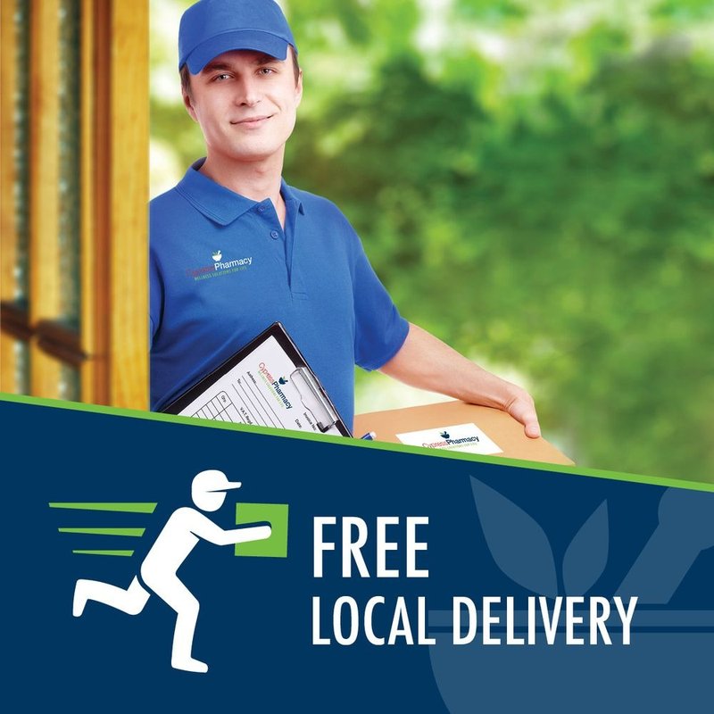 CYPRESS WELLNESS PHARMACY - Updated September 2025 - 28 Photos & 14 ...