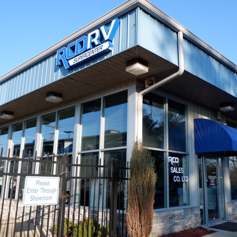 RCD RV SUPERCENTER - Updated December 2025 - 1990 Hebron Rd, Heath ...