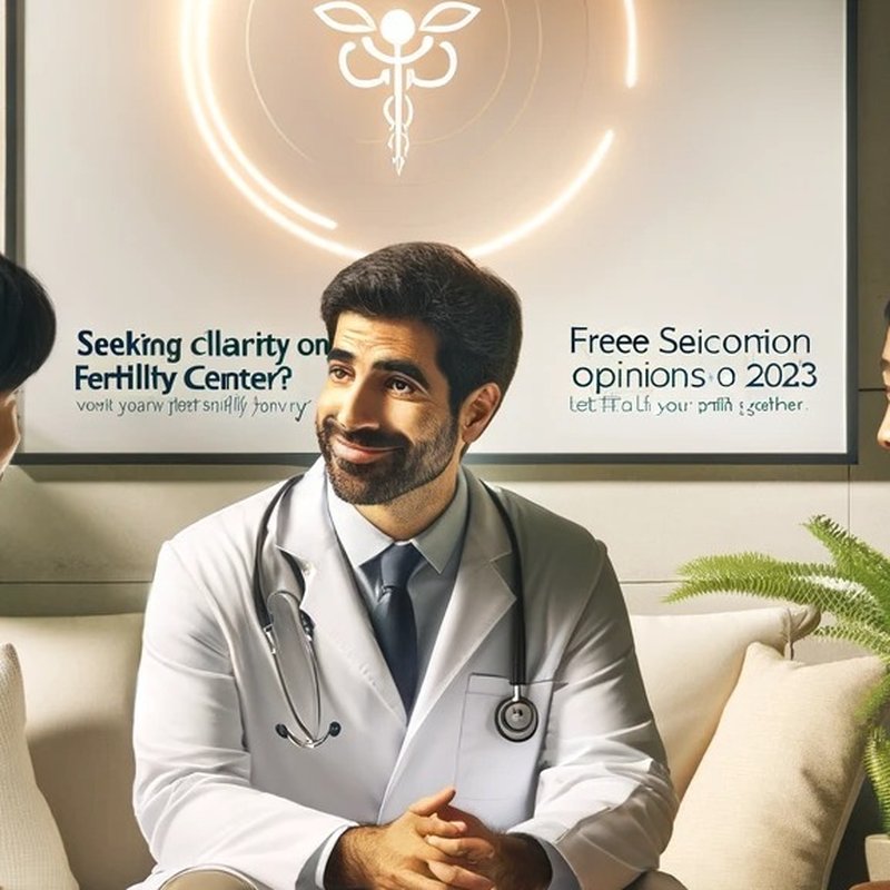 NEW DIRECTION FERTILITY CENTERS - Updated February 2026 - 54 Photos ...