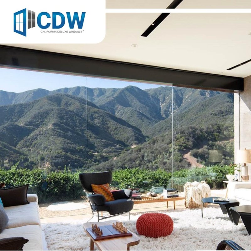 CALIFORNIA DELUXE WINDOWS - Updated October 2025 - 322 Photos & 569 ...