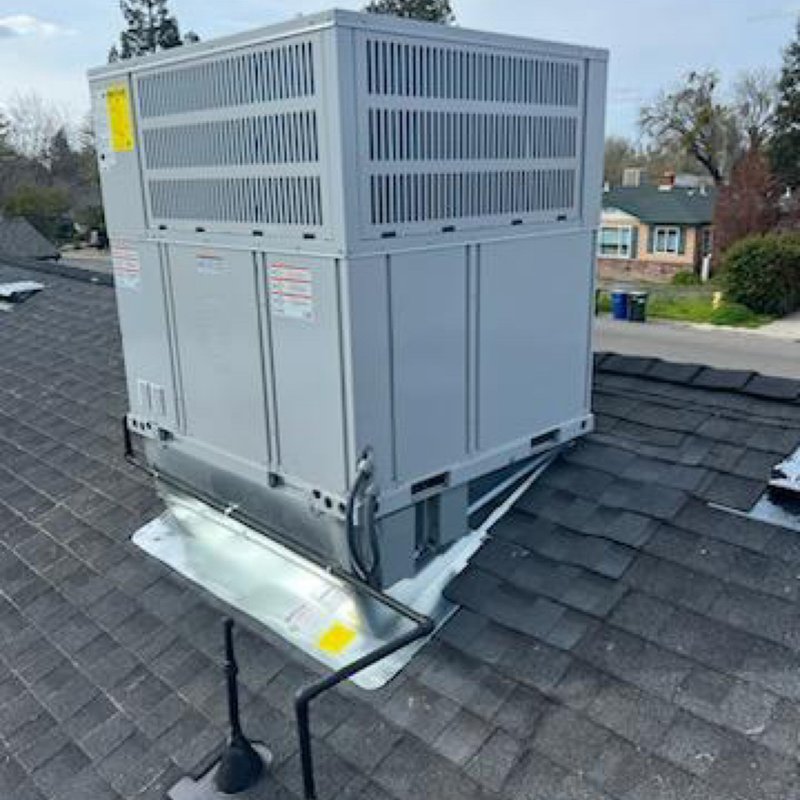 JAGUAR HEATING & AIR - Updated December 2025 - 64 Photos & 66 Reviews ...