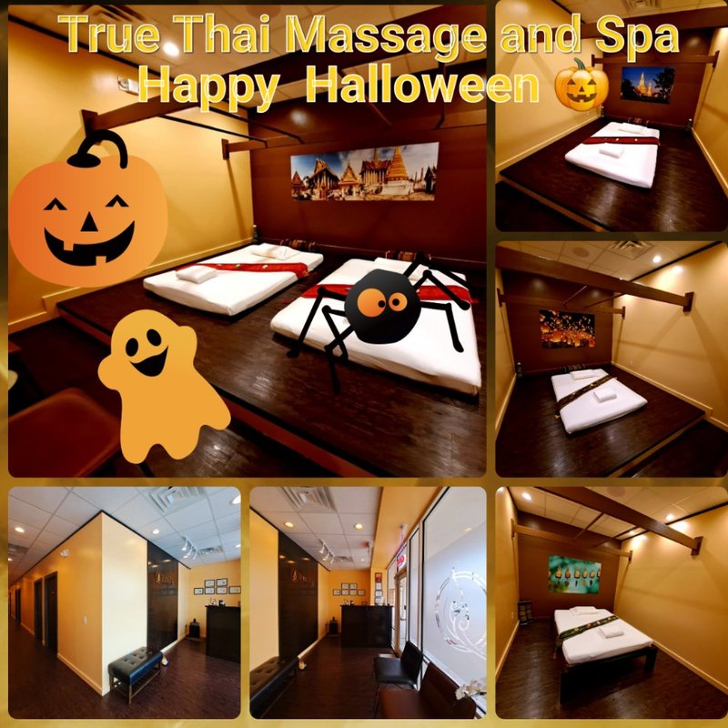 TRUE THAI MASSAGE & SPA - Updated December 2025 - 30 Photos & 75 ...