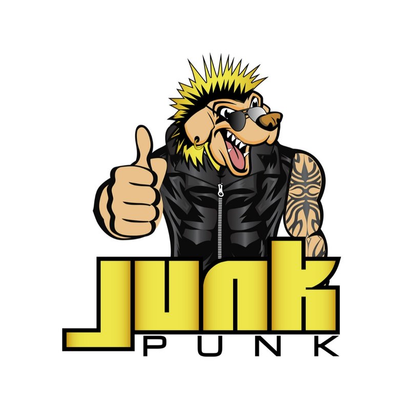 JUNK PUNK - Updated April 2025 - 14936 Brown Mill Rd, Huntersville ...