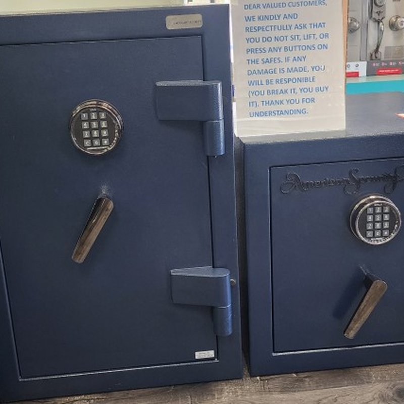 RAY’S KEY & LOCK - Updated June 2024 - 735 Photos & 142 Reviews - 24211 ...