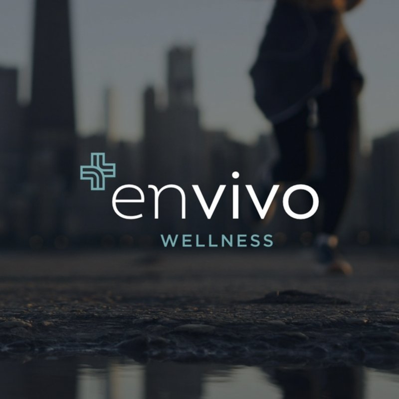 ENVIVO WELLNESS - Updated October 2025 - 21 Photos & 13 Reviews - 2017 ...