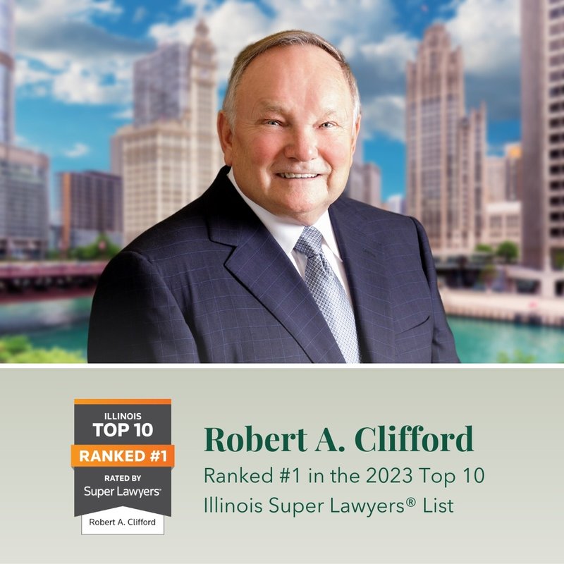 CLIFFORD LAW OFFICES - Updated January 2025 - 46 Photos & 12 Reviews - 120 N LaSalle St, Chicago ...