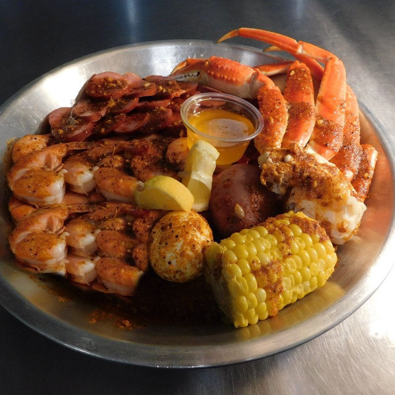 PIER 88 BOILING SEAFOOD & BAR LYNNWOOD - Updated August 2025 - 226 ...
