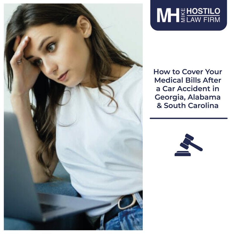 THE MIKE HOSTILO LAW FIRM - Updated August 2025 - 15 Photos - 33 Park ...