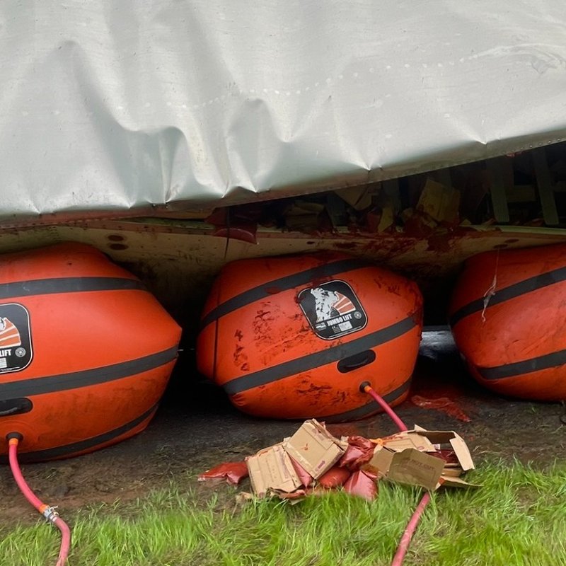 KILGORE WRECKER SERVICE - Updated 2024 - 19 Photos - 65 Bennie Knight ...