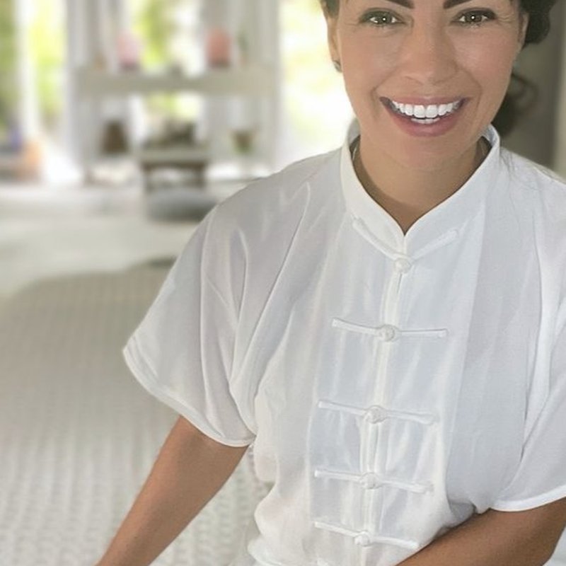 GISELLE DOUKAS HEALING ARTS - TEMP. CLOSED - Updated December 2025 - 13 ...