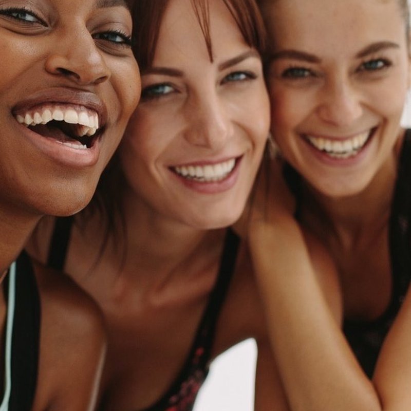 BLUE OVA HEALTH - Updated October 2025 - 45 Photos & 91 Reviews - 1414 ...