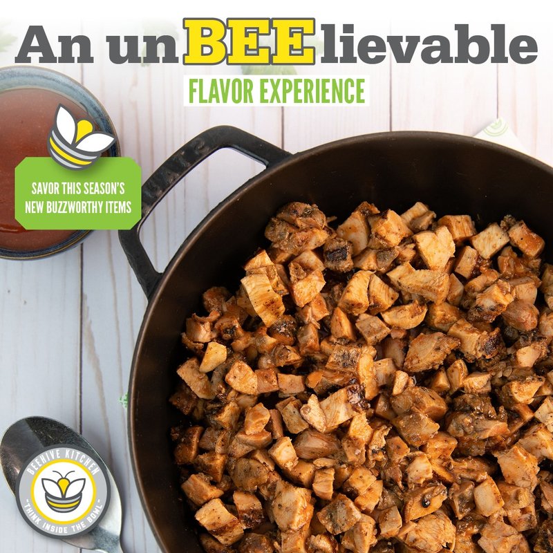 BEEHIVE KITCHEN - Updated July 2024 - 585 Photos & 608 Reviews - 6312 N ...