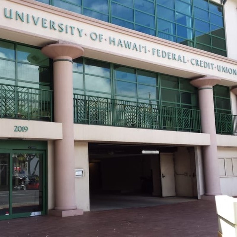 UNIVERSITY OF HAWAII FEDERAL CREDIT UNION - Updated January 2026 - 82 ...