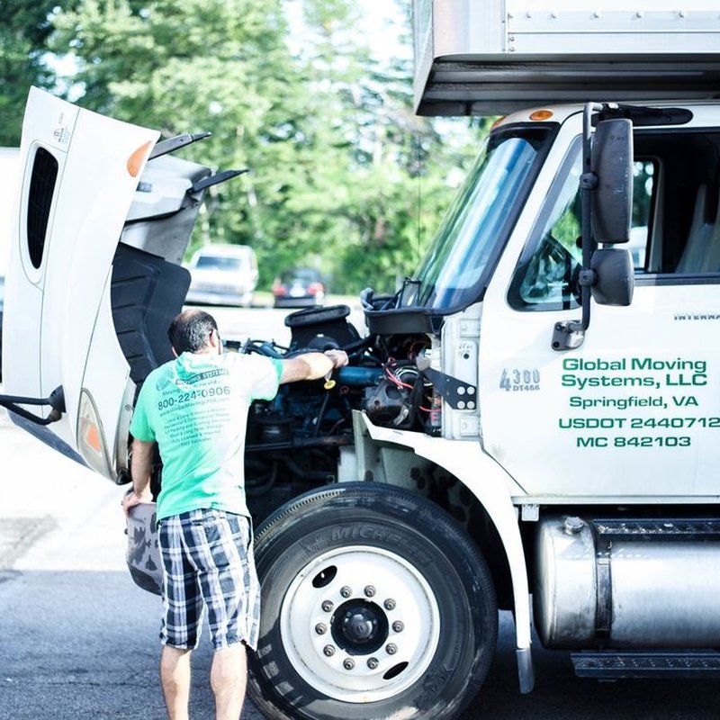 GLOBAL MOVING SYSTEMS - Updated October 2025 - 104 Photos & 499 Reviews ...