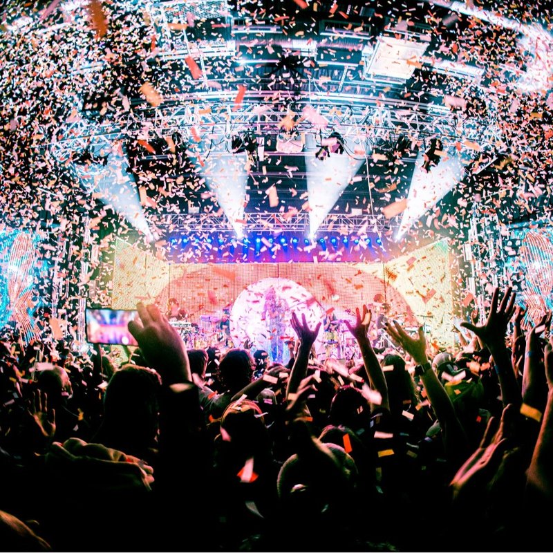 KNITTING FACTORY - Updated December 2024 - 44 Photos & 98 Reviews - 416 ...