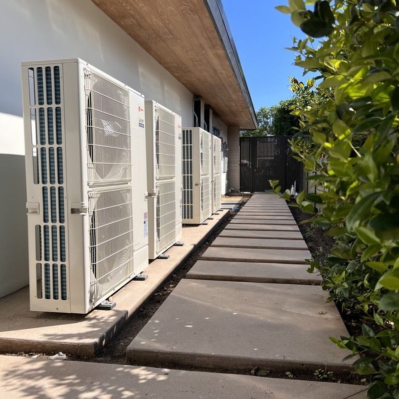 AIR PLUS HVAC - Updated January 2026 - 94 Photos & 196 Reviews - 7344 ...