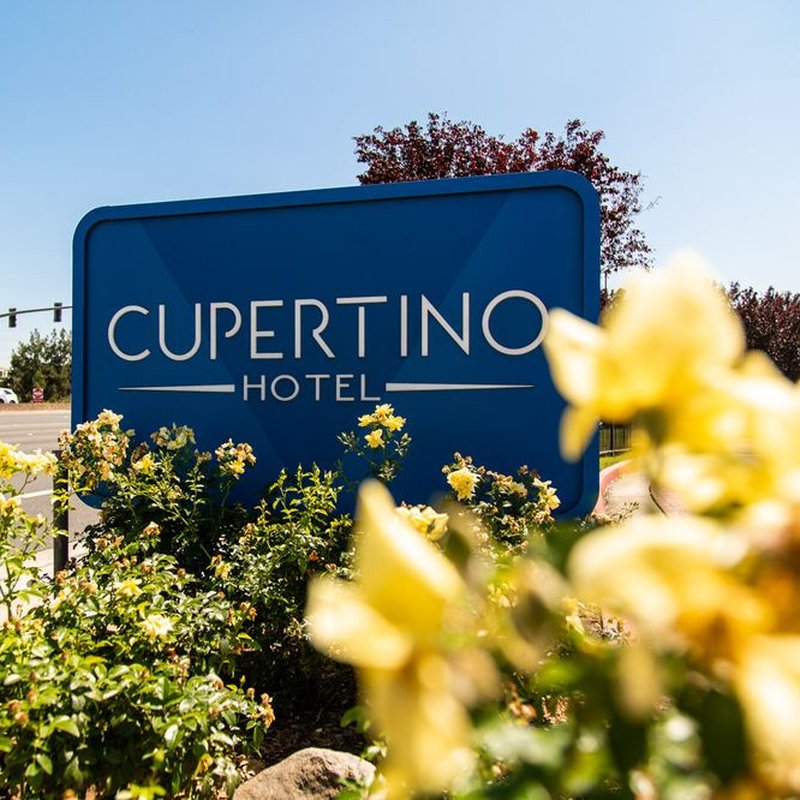 CUPERTINO HOTEL - Updated May 2024 - 275 Photos & 235 Reviews - 10889 N ...