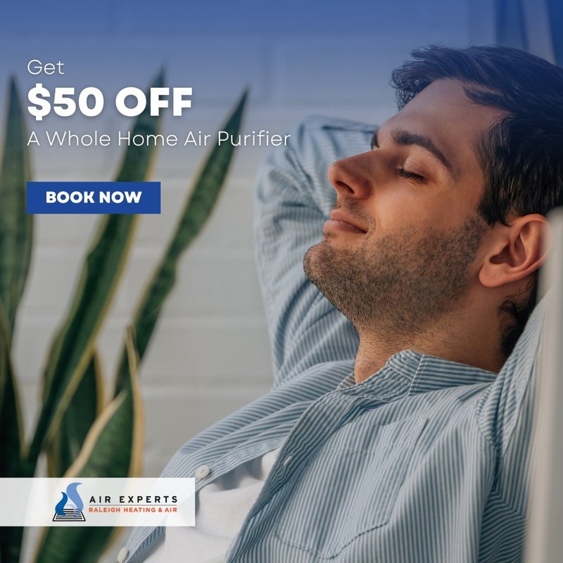 AIR EXPERTS HEATING & COOLING - Updated April 2025 - 22 Photos & 75 ...