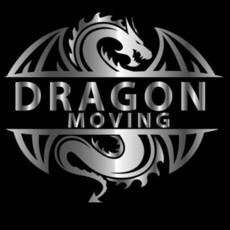 DRAGON MOVING - Updated July 2025 - 347 Photos & 126 Reviews - 621 N ...