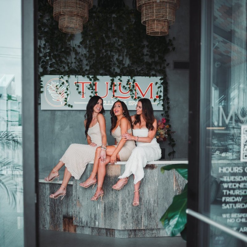 TULUM WELLNESS SPA - Updated October 2025 - 36 Photos & 25 Reviews ...