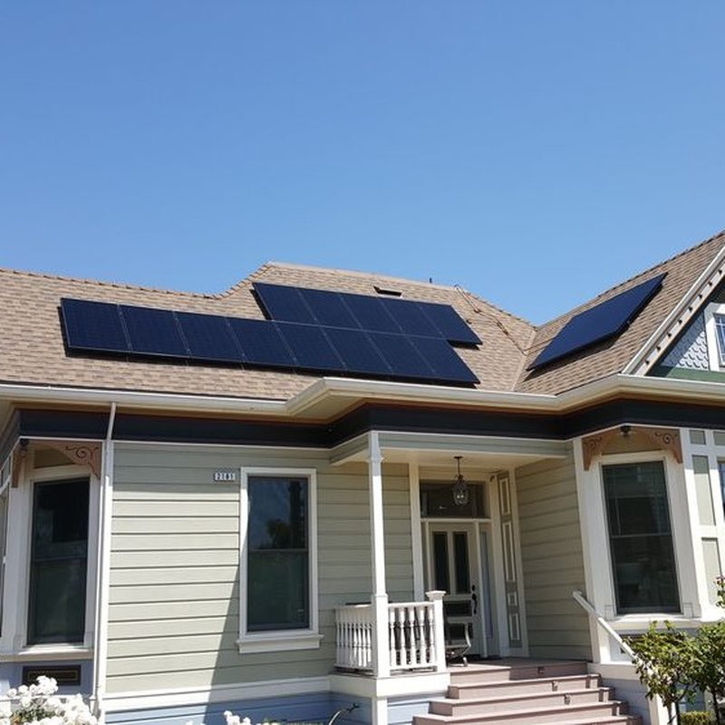 SOLAR TECHNOLOGIES - Updated May 2026 - 66 Photos & 101 Reviews - 705 N ...