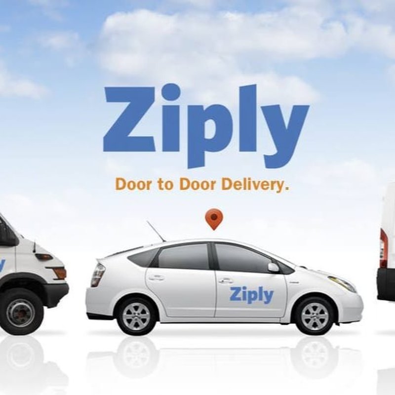 ZIPLY - 32 Photos & 116 Reviews - Los Angeles, California - Couriers ...