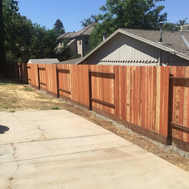 INTEGRITY FENCE AND GATE - Updated June 2025 - 60 Photos & 37 Reviews ...
