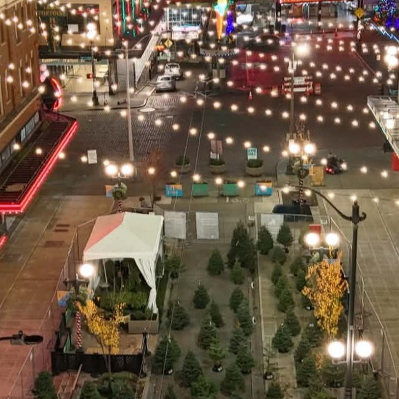SEATTLE CHRISTMAS TREE - Updated December 2025 - 13 Photos - 101 Pike ...