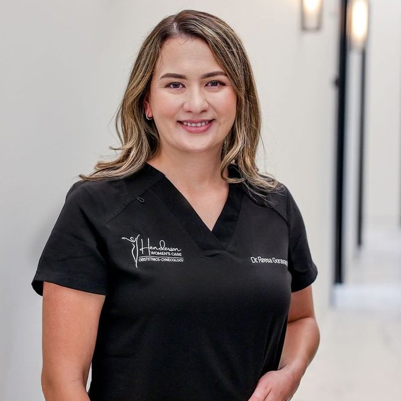 HENDERSON WOMEN’S CARE - Updated October 2025 - 31 Photos & 75 Reviews ...