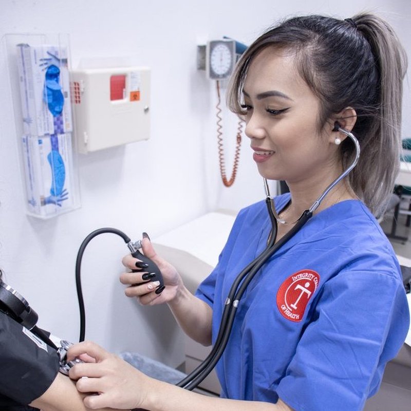 INTEGRITY COLLEGE OF HEALTH - Updated January 2026 - 49 Photos & 31 ...