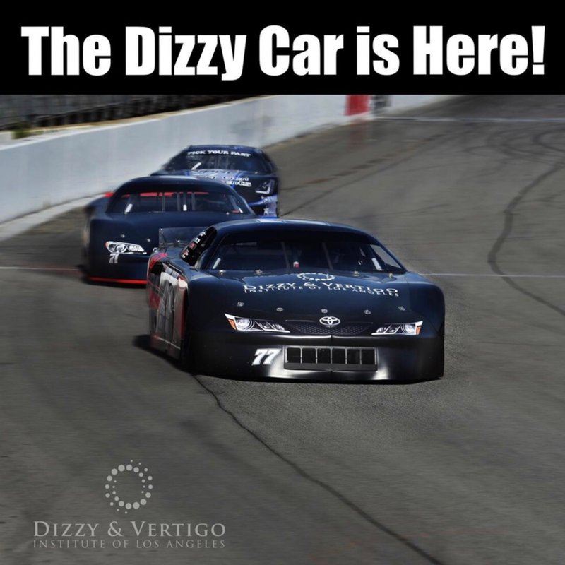 DIZZY & VERTIGO INSTITUTE OF LOS ANGELES - Updated August 2024 - 11 ...