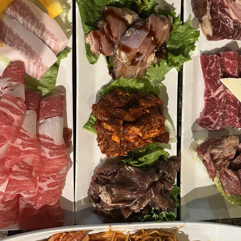 SHILLA KOREAN BBQ & RESTAURANT - Updated July 2024 - 1262 Photos & 803 ...