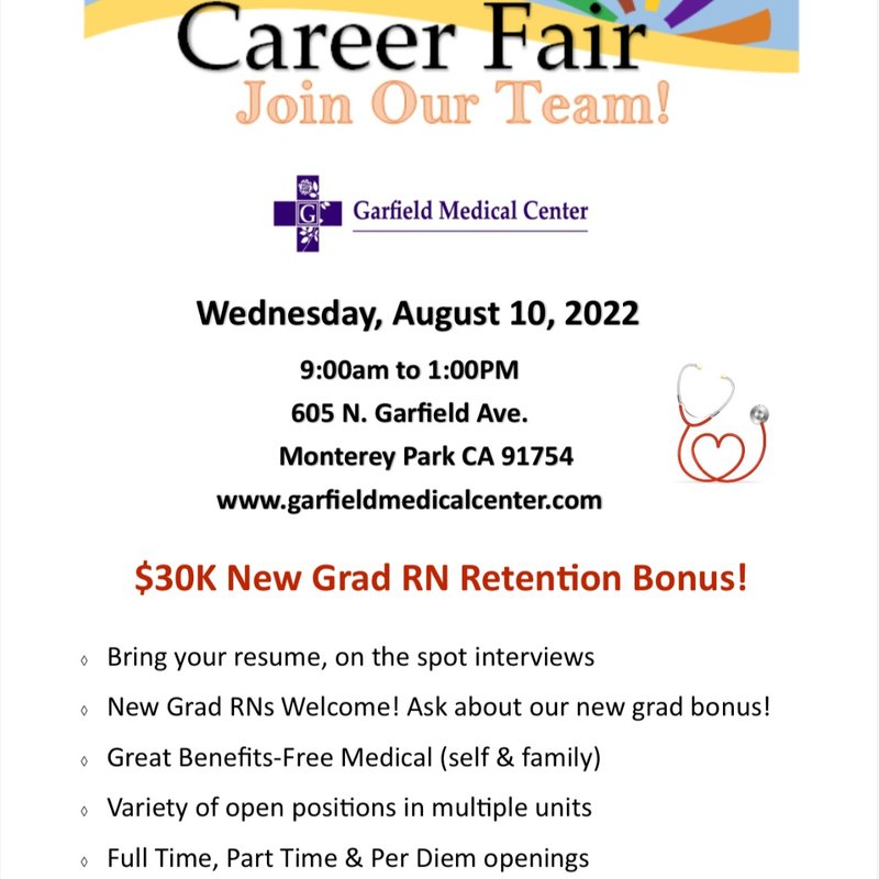 GARFIELD MEDICAL CENTER - Updated July 2024 - 176 Photos & 535 Reviews ...