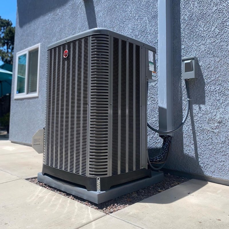 AC PLUS HEATING & AIR - Updated October 2025 - 814 Photos & 199 Reviews ...