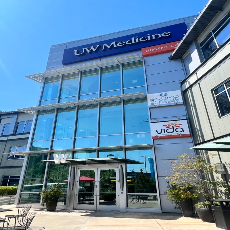 VIDA INTEGRATED HEALTH RAVENNA - Updated December 2025 - 33 Photos & 66 ...