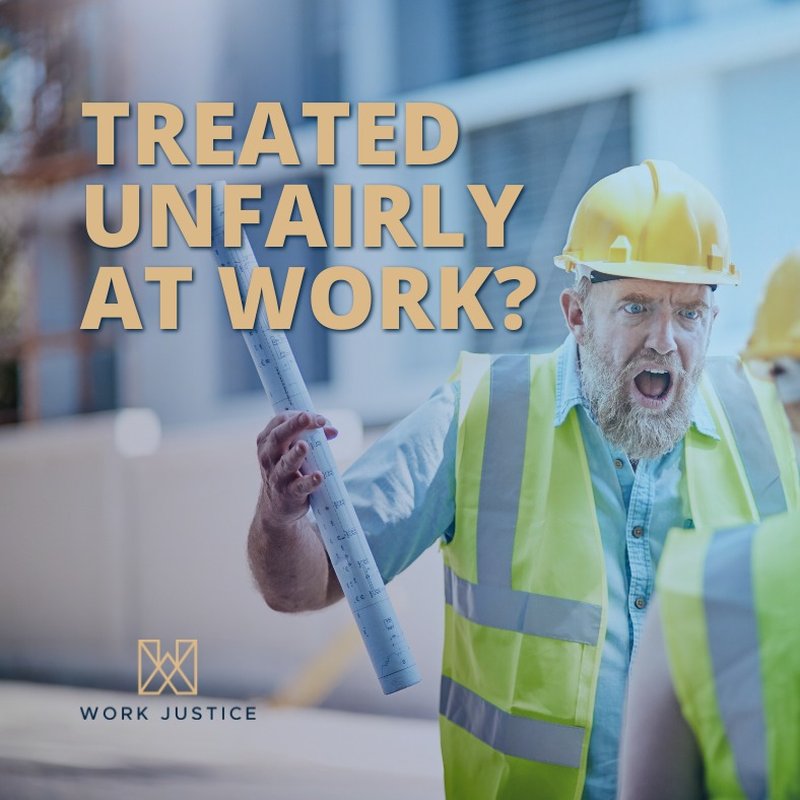 THE WORK JUSTICE FIRM - Updated January 2026 - 12 Photos & 13 Reviews ...