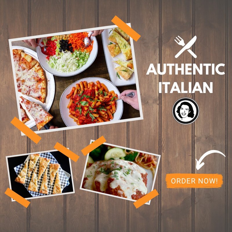 MARIA’S ITALIAN KITCHEN - PASADENA - Updated July 2024 - 670 Photos ...