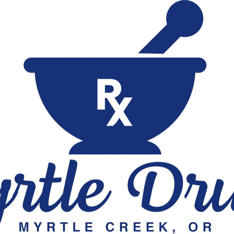MYRTLE DRUGS - Updated September 2025 - 821 S Main St, Myrtle Creek ...
