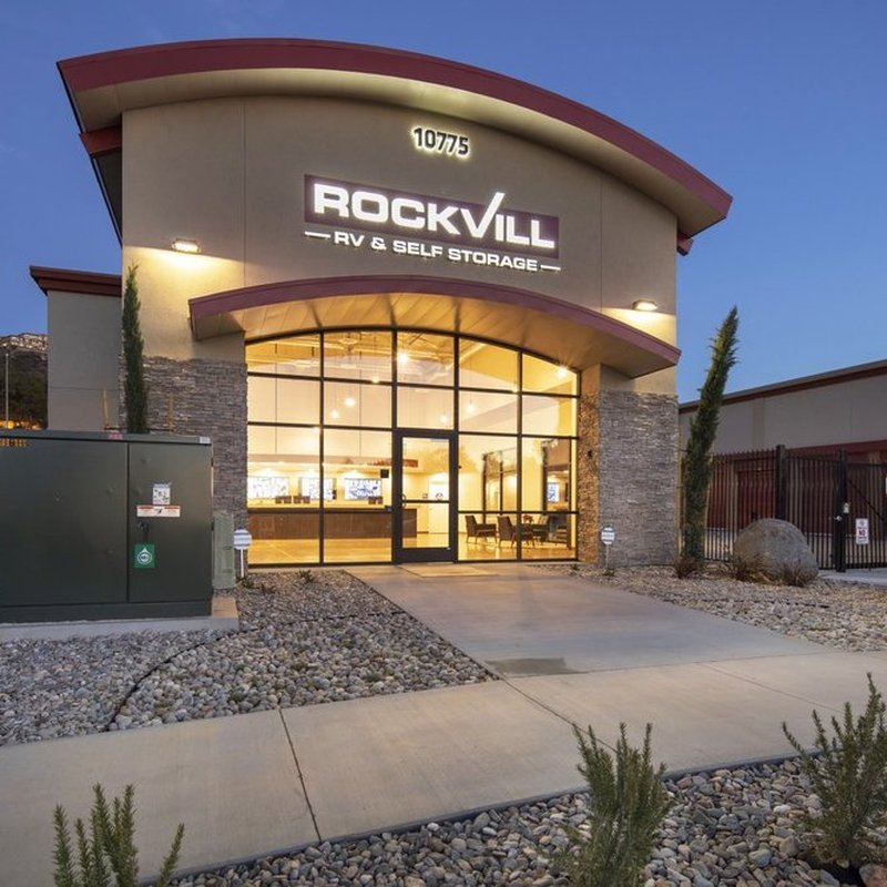 ROCKVILL RV & SELF STORAGE - Updated October 2025 - 36 Photos & 46 ...