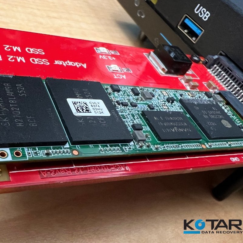 KOTAR DATA RECOVERY - Updated October 2025 - 301 Photos & 171 Reviews ...