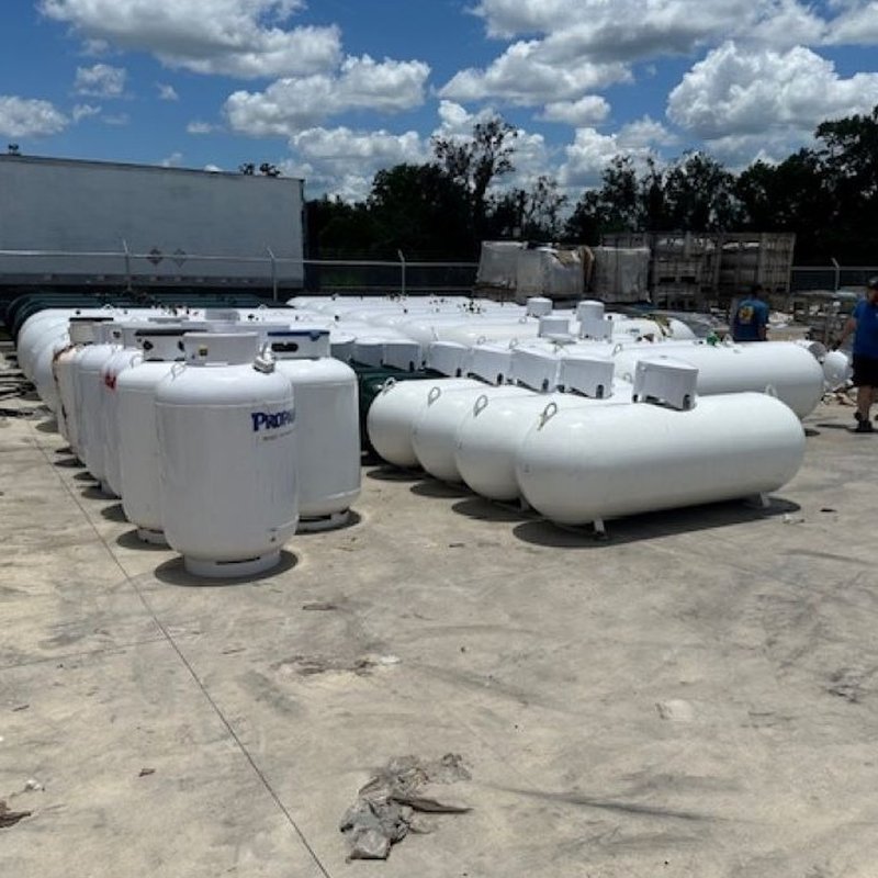 PROPANE NINJA - Updated October 2025 - 33 Photos & 16 Reviews - 1741 ...