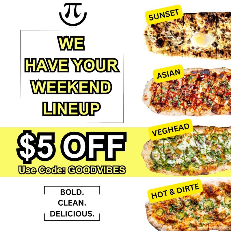 DIRTE PI - Updated February 2025 - 64 Photos & 22 Reviews - 146 Lear Rd, Avon Lake, Ohio - Pizza ...