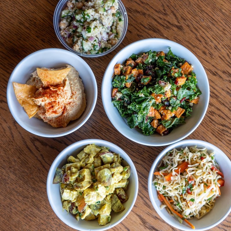 DORY DELI - 1005 Photos & 1076 Reviews - 2108 3/4 W Oceanfront, Newport ...