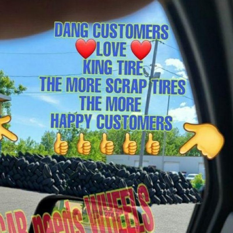 KING TIRES - Updated June 2026 - 32 Photos & 33 Reviews - 1525 William ...