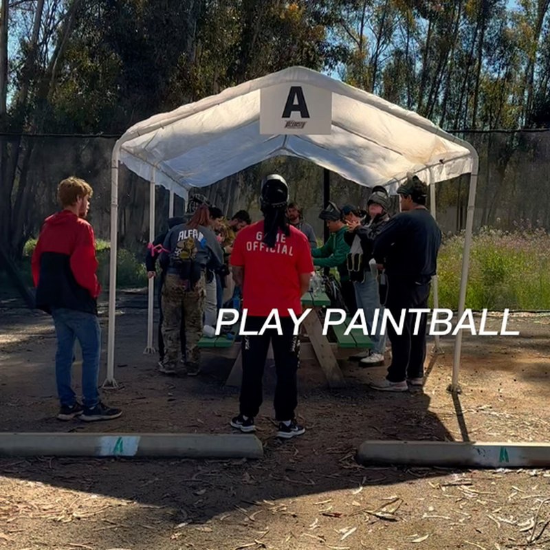 VELOCITY PAINTBALL PARK - Updated July 2024 - 61 Photos & 103 Reviews ...