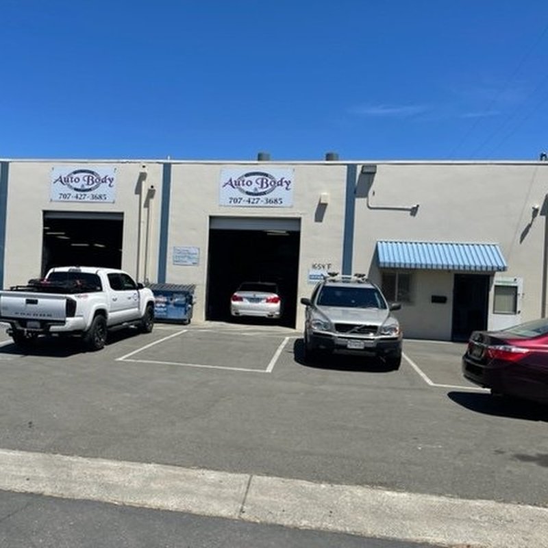 PREFERRED AUTO BODY AND CUSTOM - Updated July 2024 - 68 Photos & 53 ...