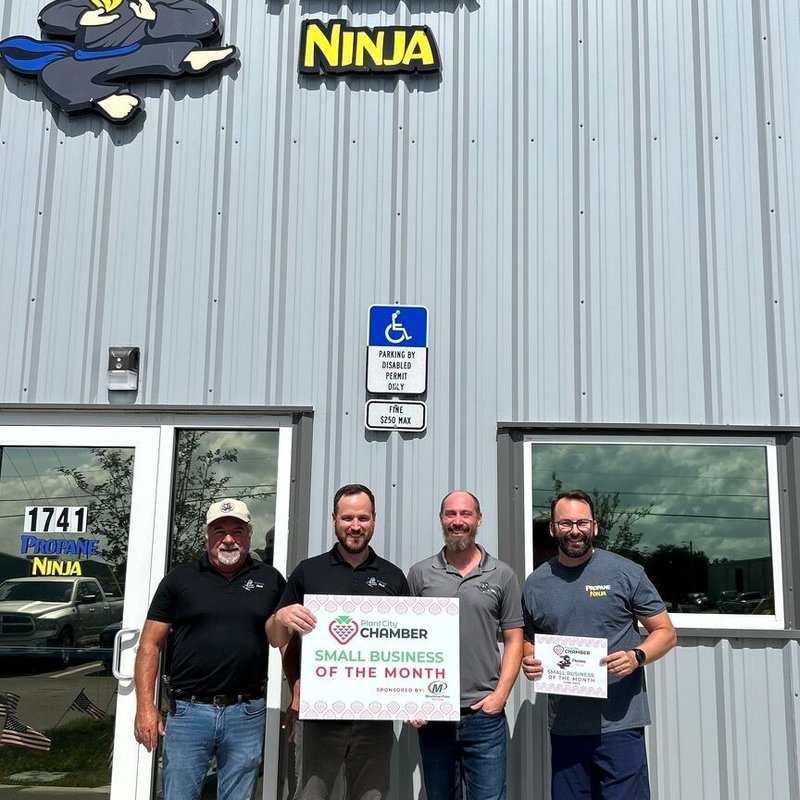 PROPANE NINJA - Updated July 2025 - 33 Photos & 14 Reviews - 1741 ...