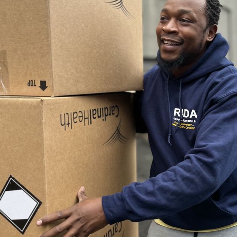 RADA EXPRESS MOVERS - Updated January 2026 - 40 Photos & 94 Reviews ...