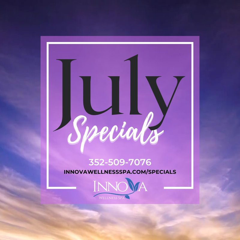 INNOVA WELLNESS SPA - Updated April 2025 - 22 Photos - 1720 SE 16th Ave ...